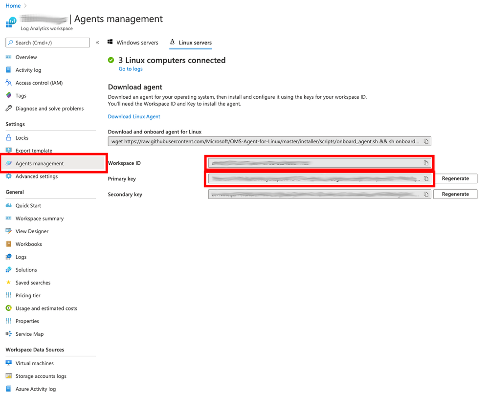 How to Monitor your Azure Kubernetes Cluster | Cudos
