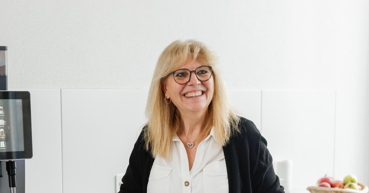 Ruth Bopp | Cudos