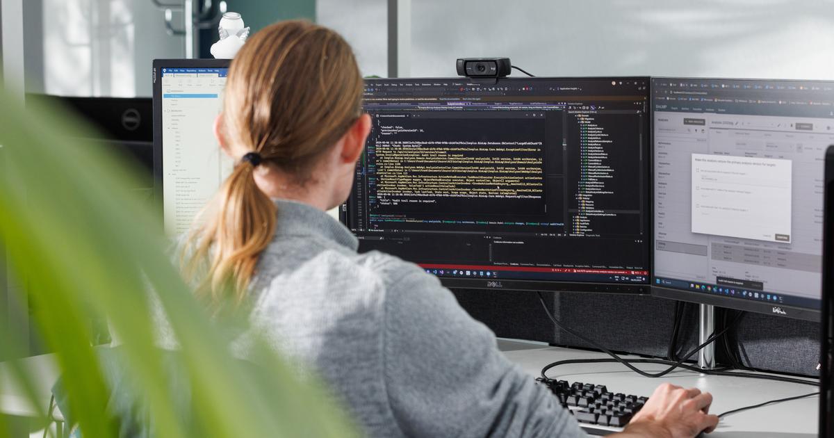 Embedded Software Engineering und Entwicklung | Cudos