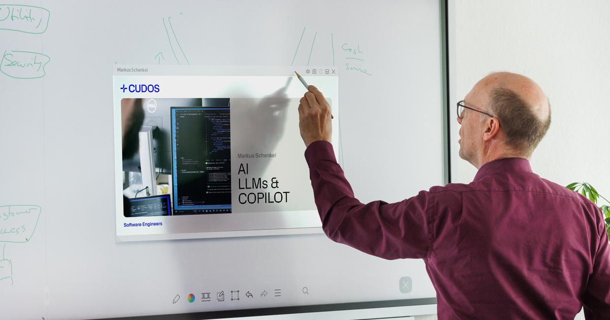 Unsere Referenzprojekte im Überblick | Cudos