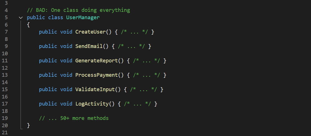 Design-Patterns & Anti-Patterns: Best Practices für Entwickler | Cudos